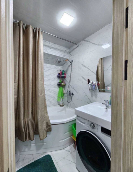Квартира 3в4/3/4 Кирпич Ц5 продается