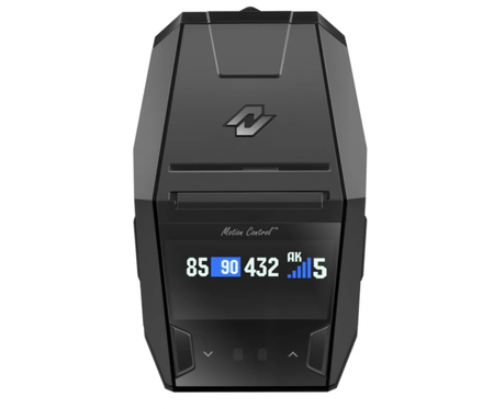 Радар-детектор Neoline x-cop 8800 wi-fi