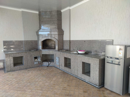 Dacha Samarkand Дача в Самарканде