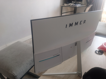 Immer Monitor FullHd