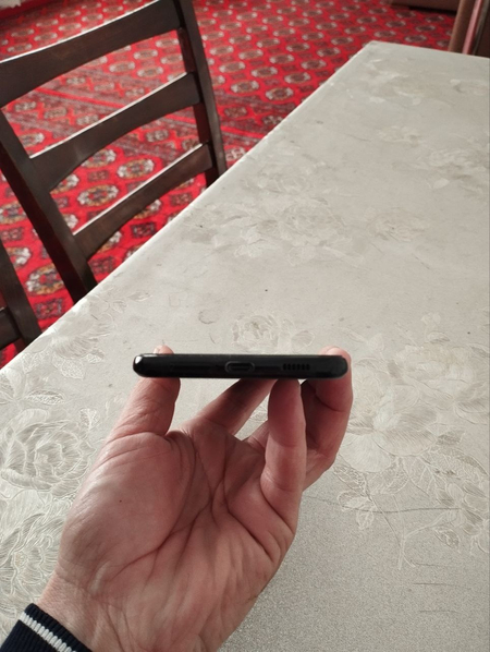 Samsung s21+ 8/256 Гб