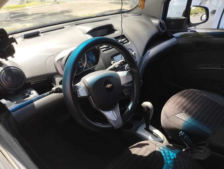 Продаётся Chevrolet Spark
