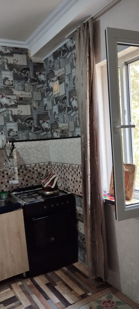 Продаётся квартира в бывшем общежитии,  ттз-2