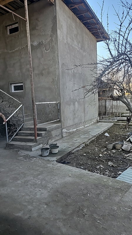Здаётся 2х этажный дом 360м2 под не шумный цех.