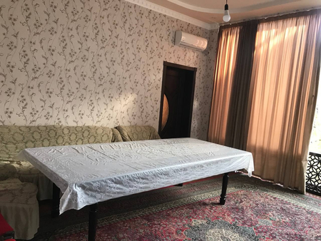 Uchastka nazarbek