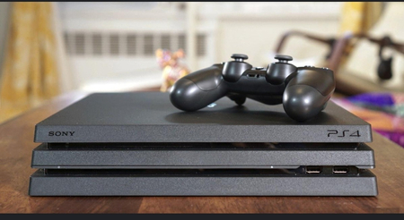 Playstation arenda