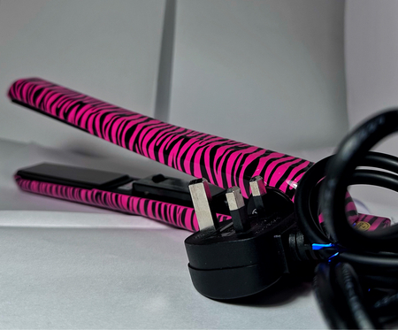 Утюжок для волос Couture Hair Pro