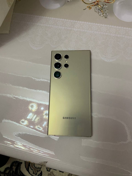 Samsung s24 ultra