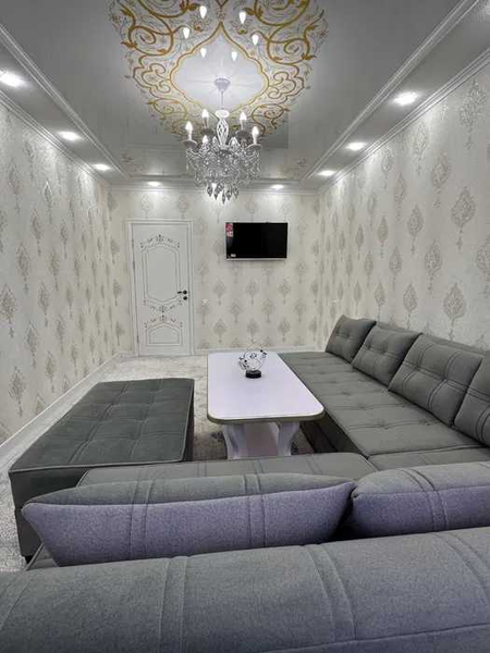 Сдаётся уютная квартира Яккасарайский район, Istanbul City 3\4\9 А1