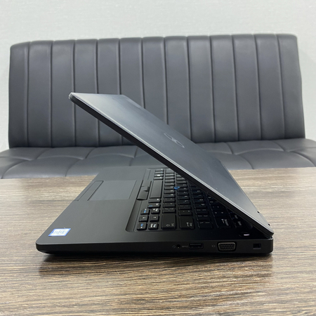 Игровой Dell Latitude 5491 i7 8gen 16/256gb 12 потоков!