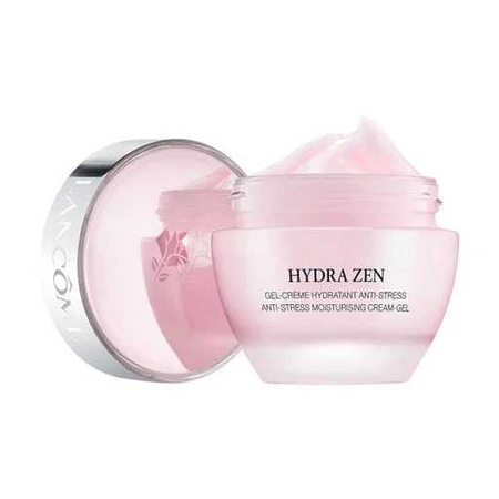Крем увлажняющий и успокаивающий от LANCOME
