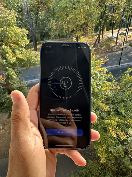 iPhone 12 64GB srochna o’qimasdan tel qilmang