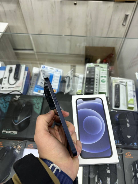 Iphone12 64 talik MLA