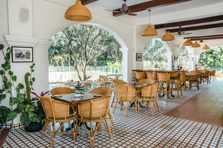 Ресторанная Мебель (Restaurant Furniture)