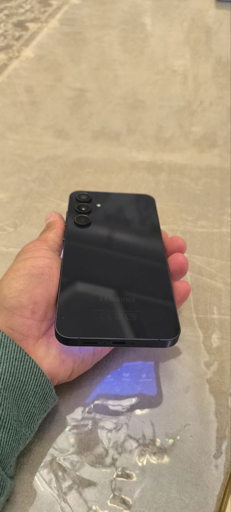 Samsung A55  8/128