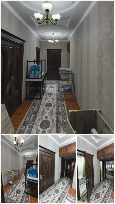 Сдается квартира на Яшнабаде 2\4\4 Olmos Mahalla