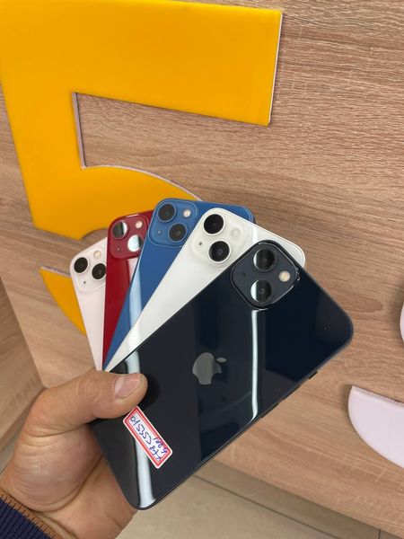 Iphone 13 Koreyskiy