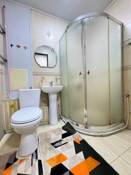 Продается квартира Чиланзар 2. 2/1/4 Кирпич 2х4 Ор-р Аллея Гагарина