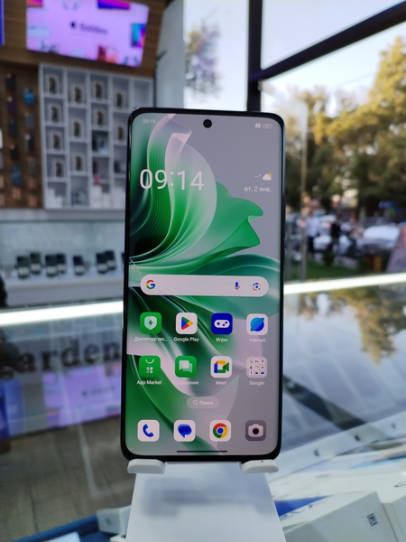 Oppo Reno 11  5G