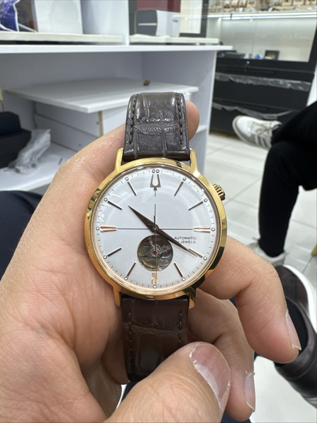 Orient Multi Calendar