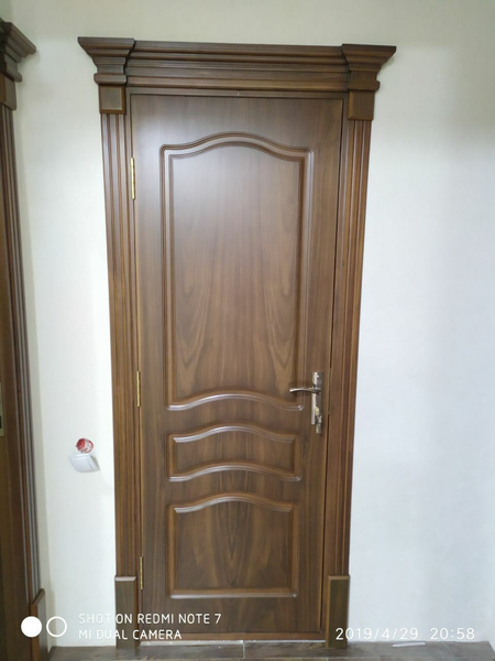Юкори сифатли МДФ ешиклар