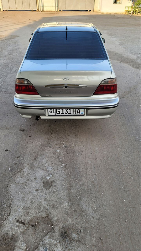 Nexia 1 SONS Daewoo