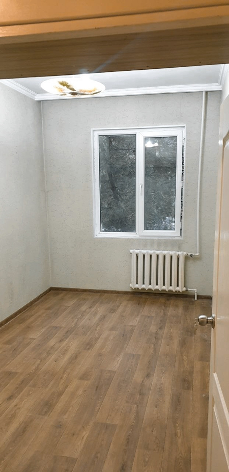 Аренда 4 комнатная 90м2  Юнусабад 12