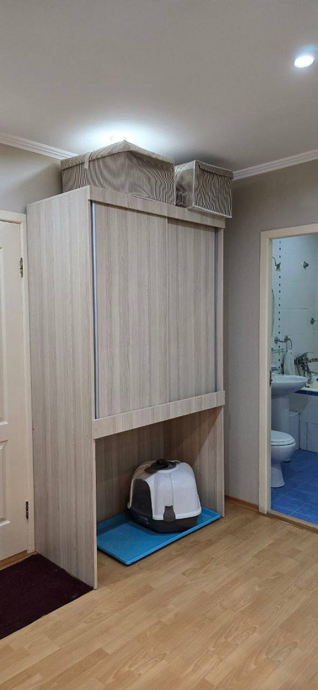Срочно продается квартира Дархан 2/3/4