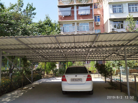 Автонавес ясаймиз