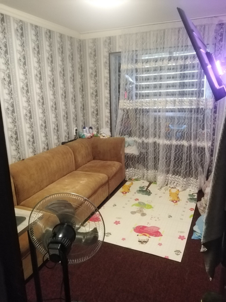 Продам Свою квартиру.