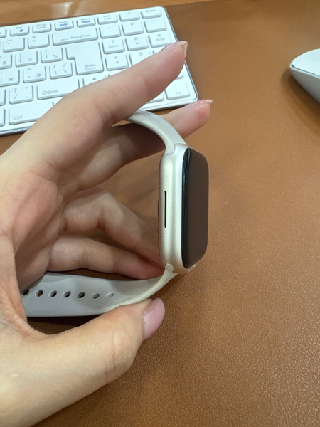 Apple Watch 8, 45 mm