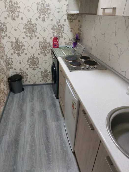 #Космонавты  1/8/8 кирпич    ор-р Голубые купола мебель техника