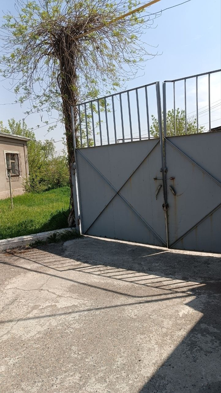 Йош Ленинчи 1 гектар
