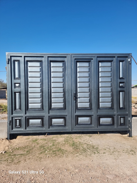 Darvozalar kv m 500 mingdan