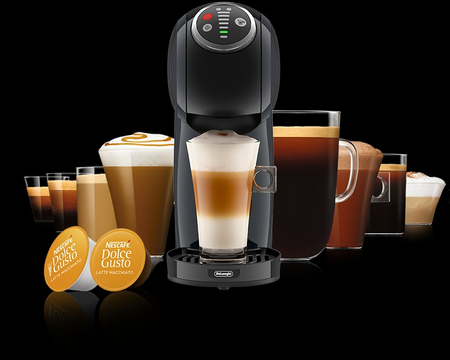 Капсульная Кофемашина Dolce Gusto Genio