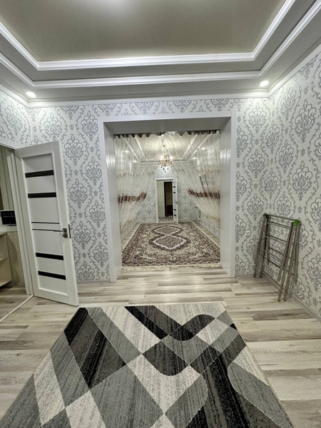 квартира