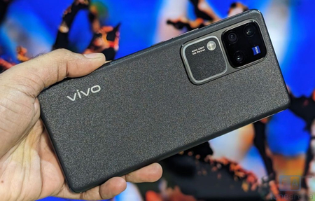 Vivo V30 12+12/256gb новый!!