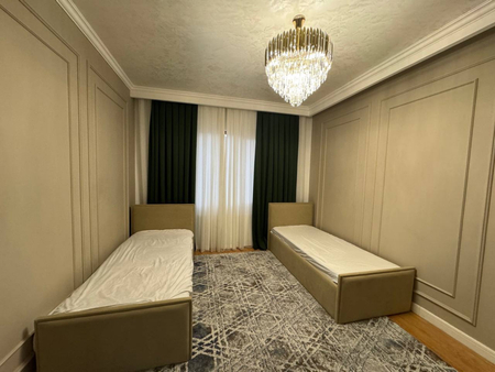 Аренда Истанбул сити 3 комн квартира