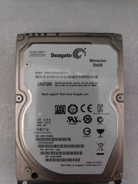 Комплект i7-4770/RAM 16GB/HDD 750GB