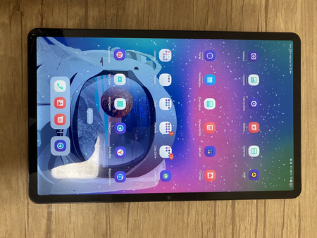 Honor Pad X9 7/128gb 2K grafica с сим картой