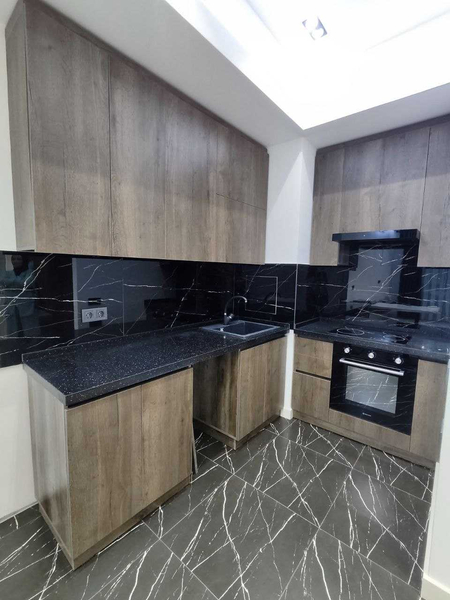 Сдается 2х ком.квартира в ЖК Akay City