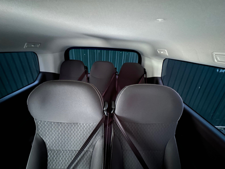 Miniven sotiladi BAW M7