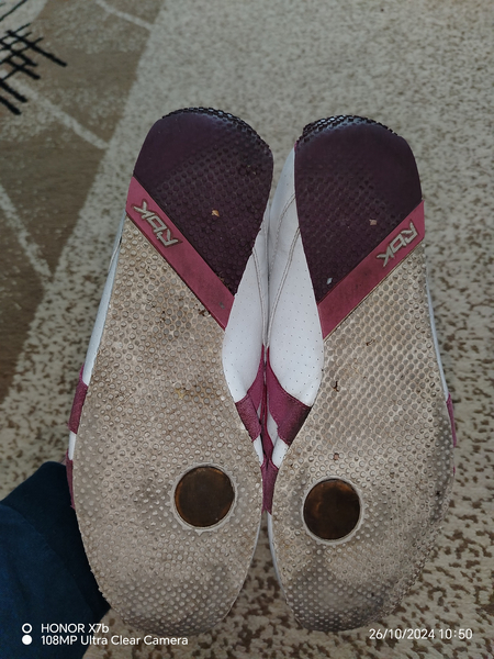 Reebok Макасины 39 хорошее