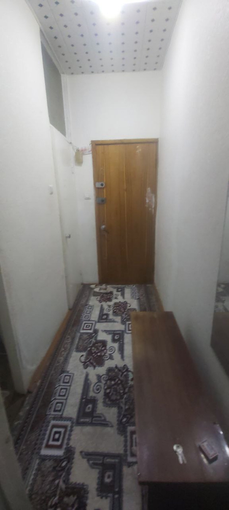 Chilonzor 19 kvartalda 2 xona kvartira ijaraga beriladi