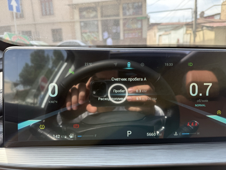 Cherry Tiggo  8 pro Max 2023