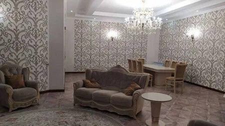 Продается Евро дом на Ракат Боши