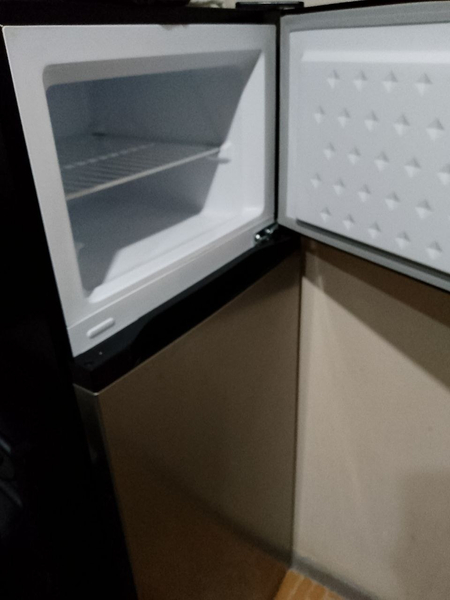 Холодильник новый