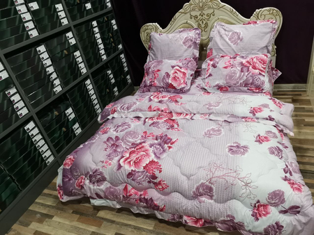 Korpa nabor 200.000 som skidkada