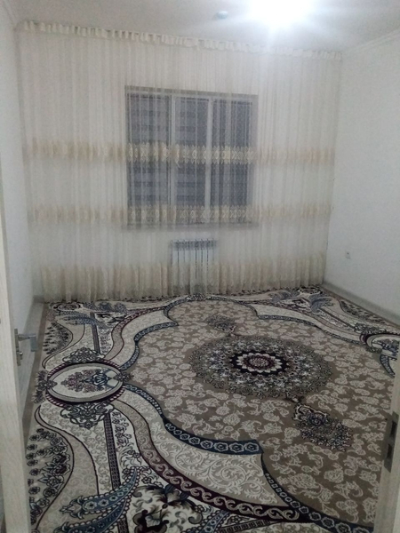 Yashnabod tumani olmos mahalla 500$