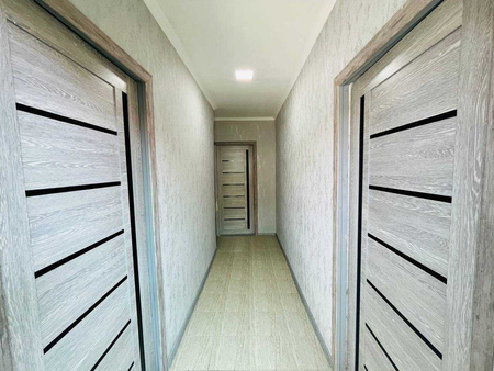 Дом Кадышева 4-комнаты 80 м² 1,78-сотки фасад 7 м ремонт